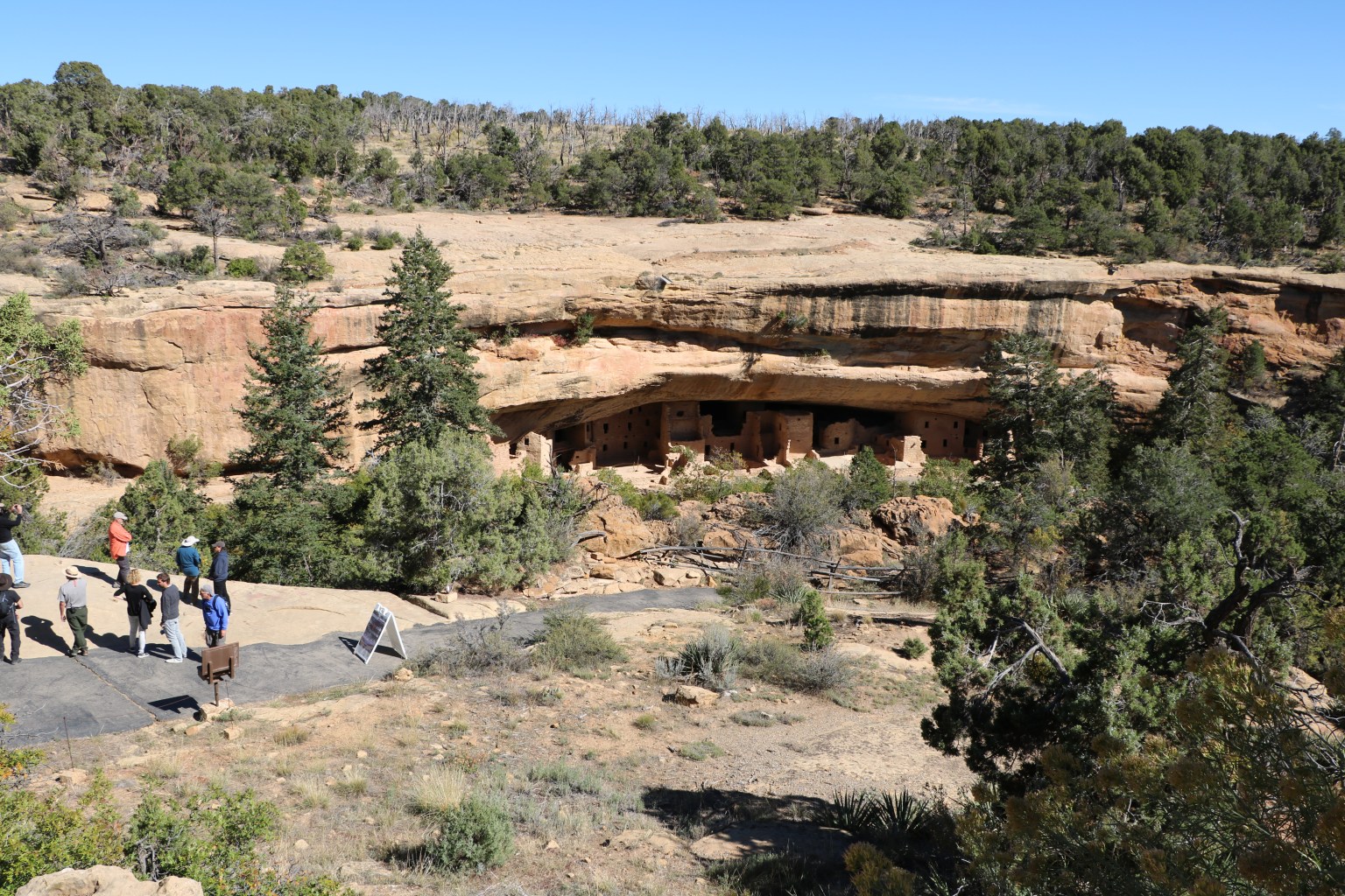 Durango & Mesa Verde National Park – October 1 to 6, 2016 ...